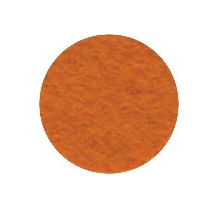 Фетр Рукоделие декоративный, 1,2 мм, 22х30 см, 5 листов, желто-коричневый