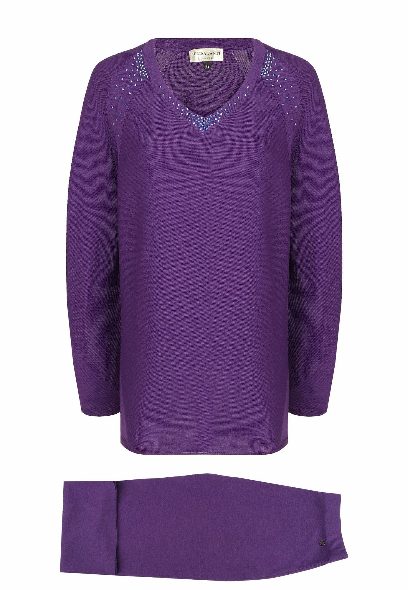 Комплект одежды ELISA FANTI