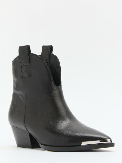 Полусапоги