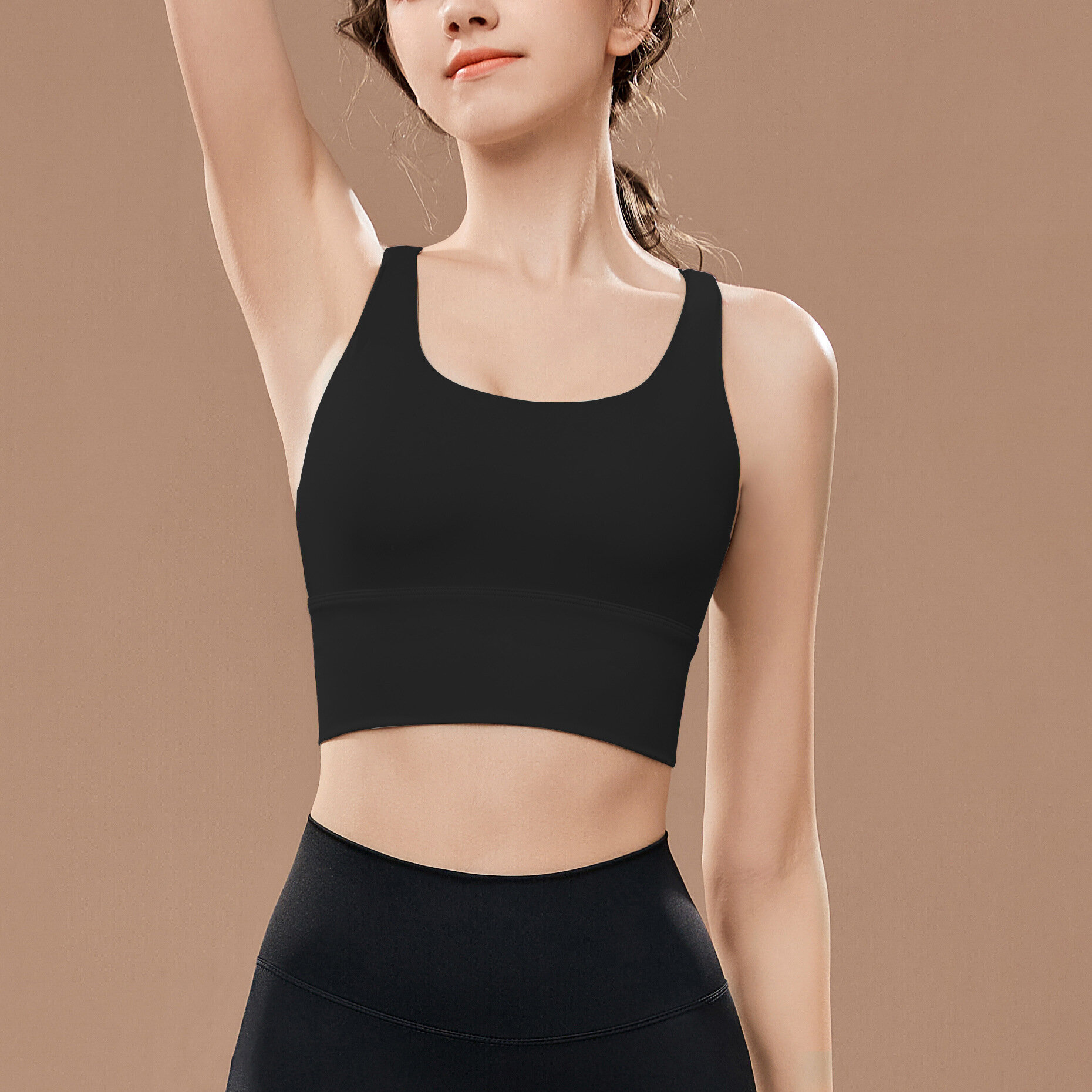 Бюстгальтер-невидимка