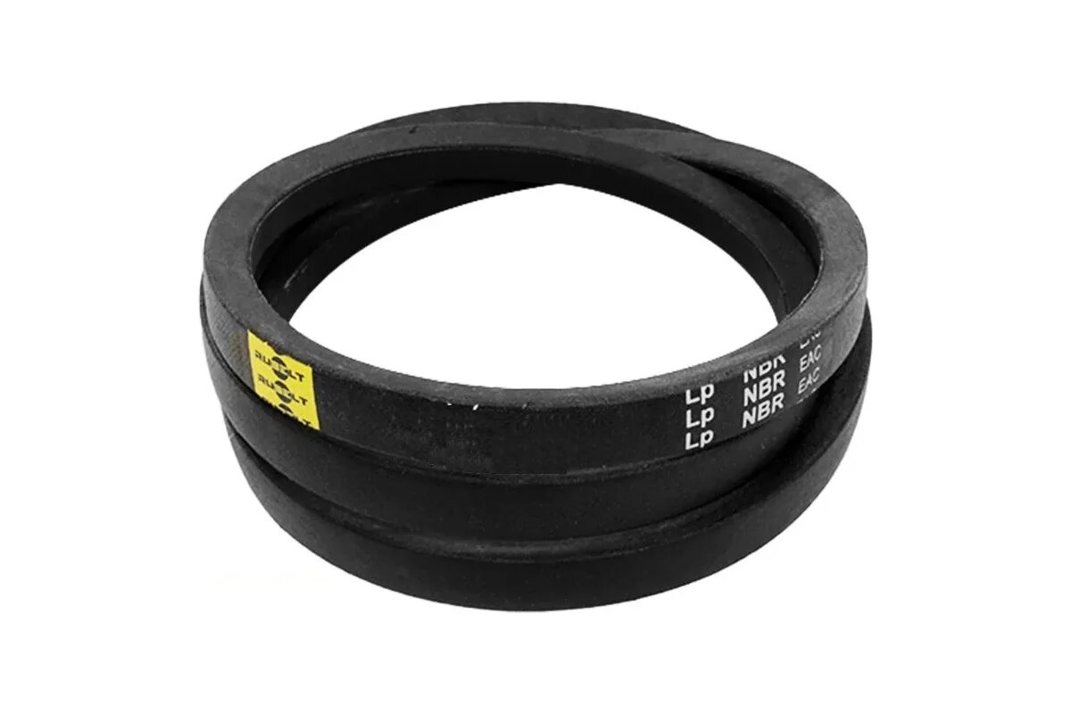 RUBELT ремень клиновой SPA-2000 LP UT-00011913 технические характеристики совместимость