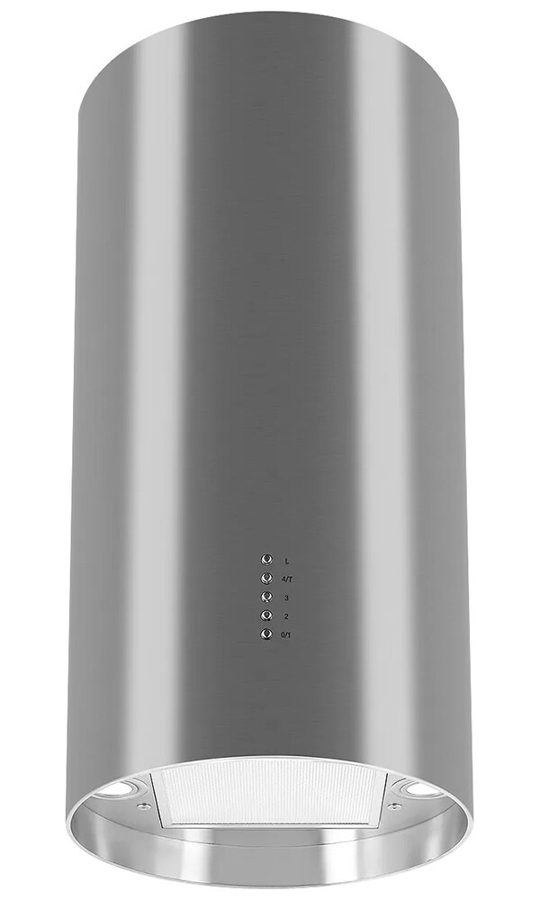 Вытяжка Kuppersberg WL-TUBA X