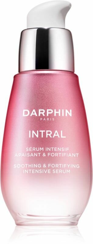 DARPHIN Успокаивающая сыворотка против покраснений кожи Intral Soothing & Fortifying Intensive Serum 30 мл