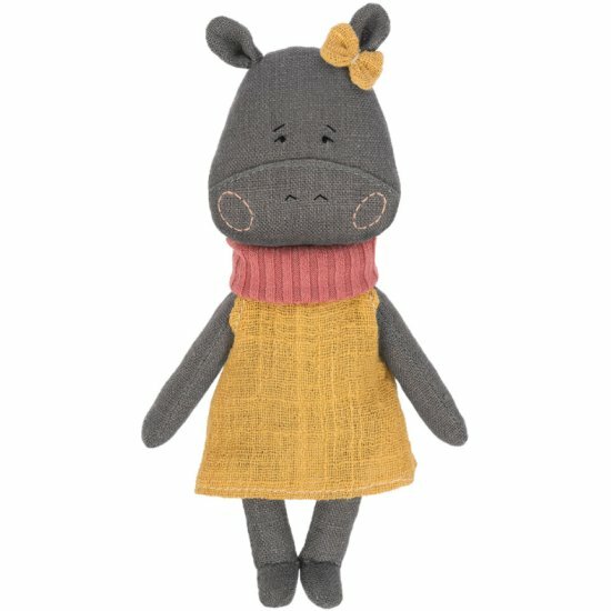 MIADOLLA MN-0316 Бегемотик Бетти