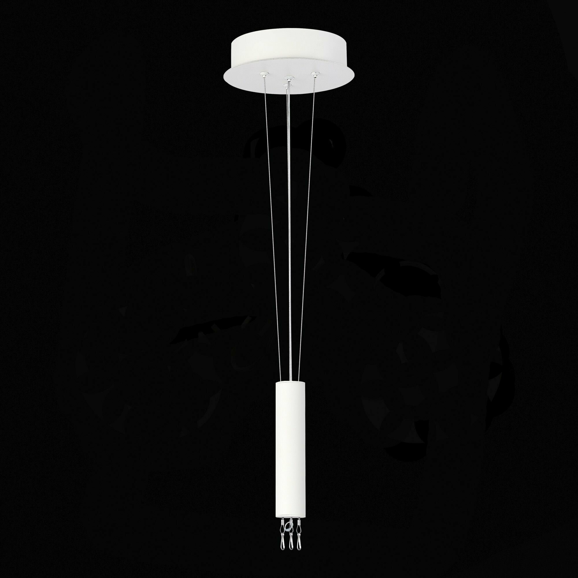 Комплект подвесной ST Luce Functional цвет Белый ST606.529.00