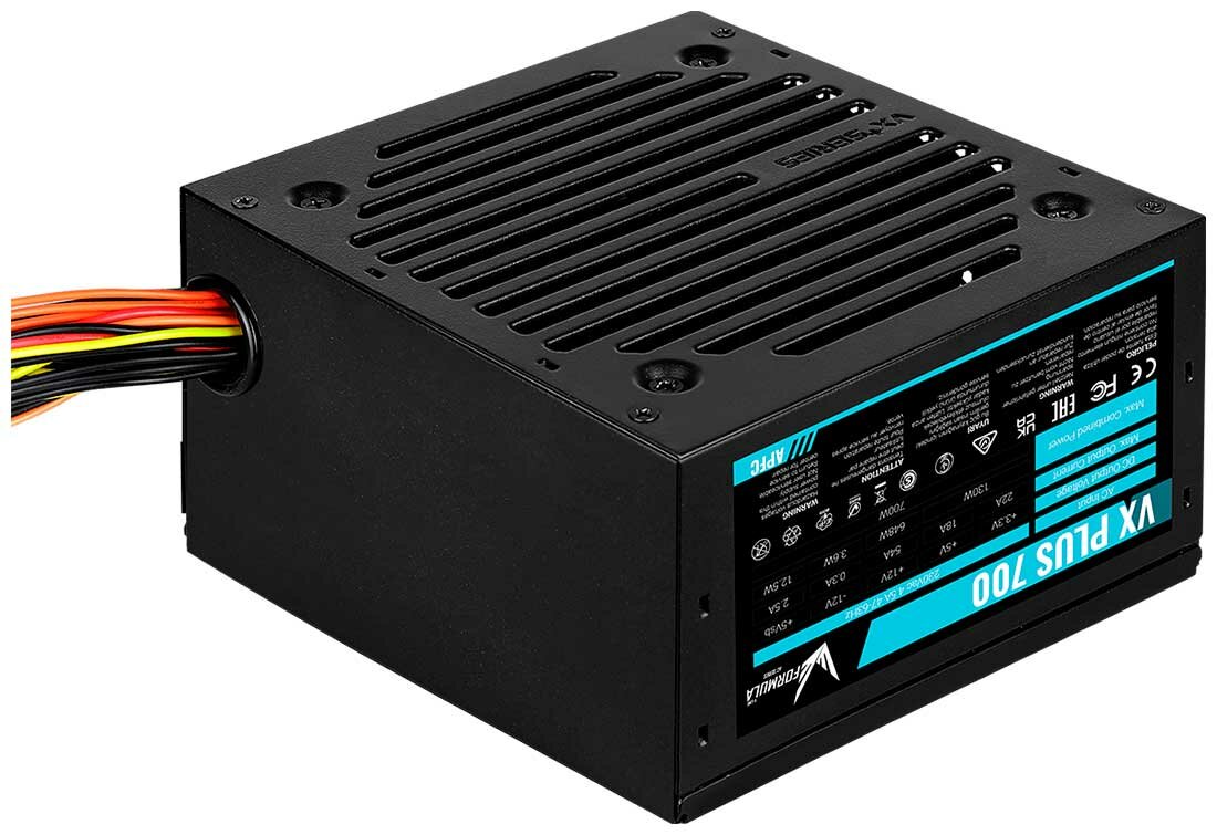 Блок питания Formula V Line VX PLUS 700