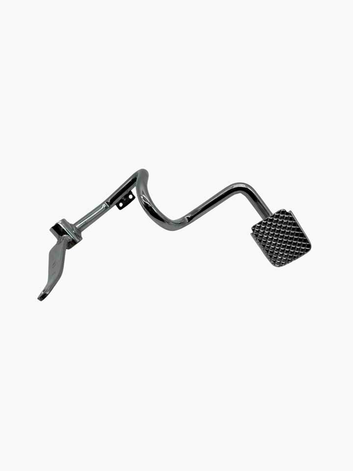 Рычаг (педаль) заднего тормоза на мотоцикл Eurotex Sprint