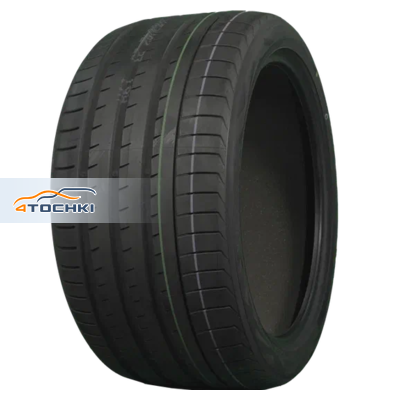Автошина Yokohama 285/40ZR19 107(Y) XL Advan Sport V105E * TL (год 2021)