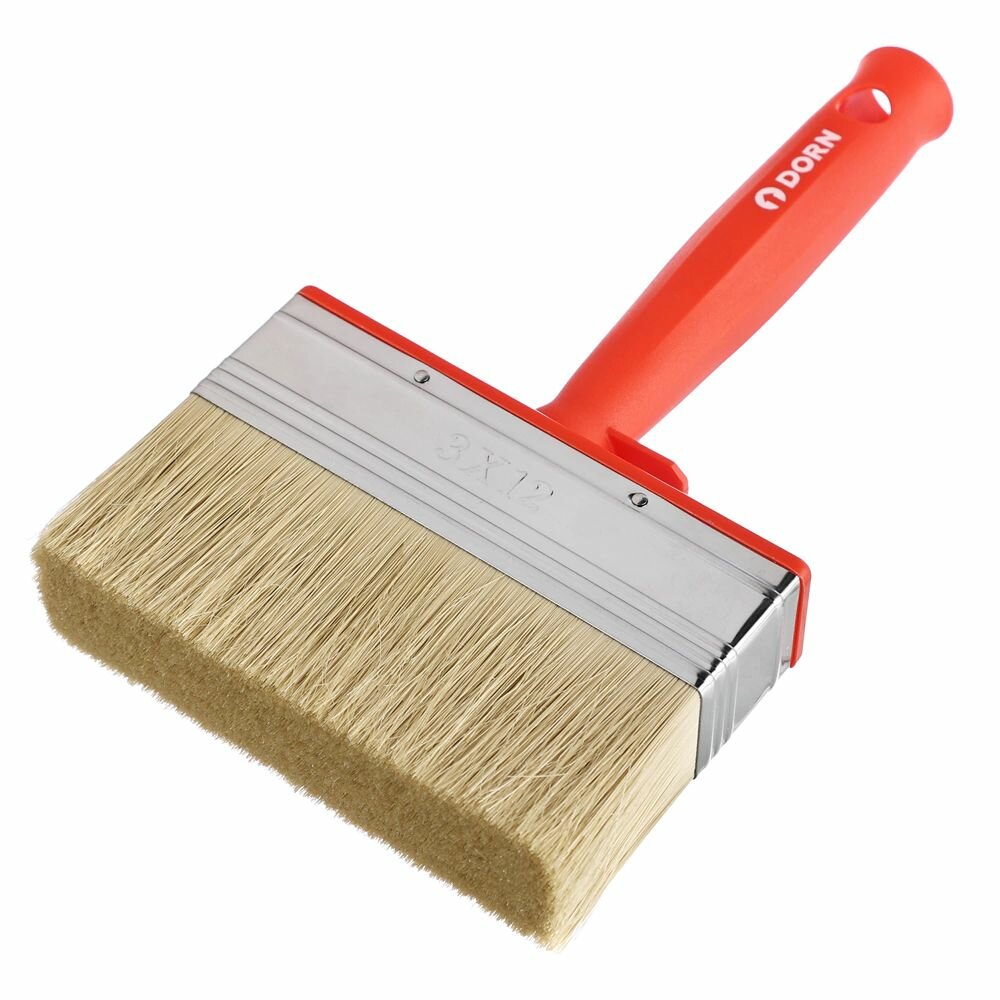 Макловица для красок 120x30 мм