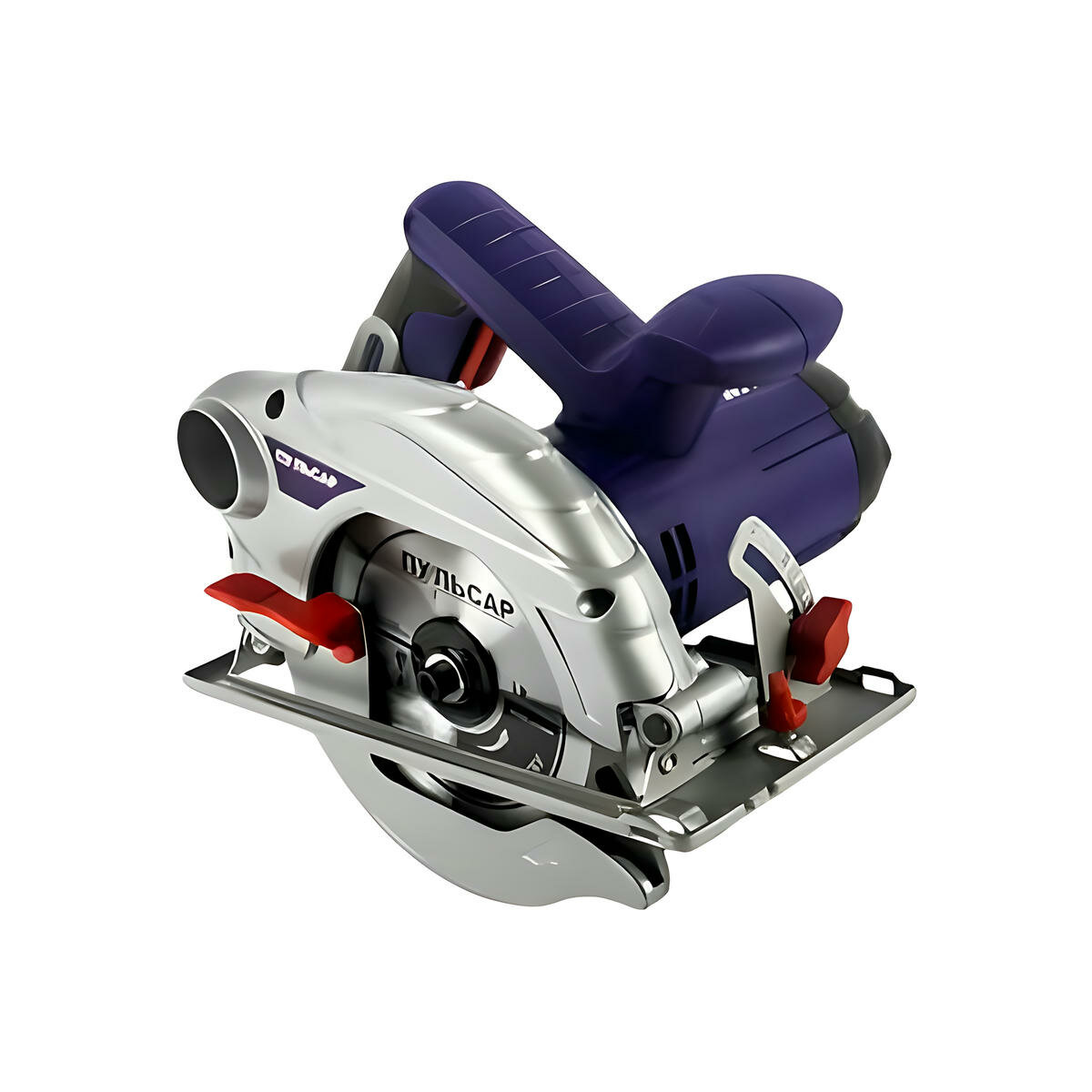 Пила дисковая пульсар ПД 160-1400 792-612