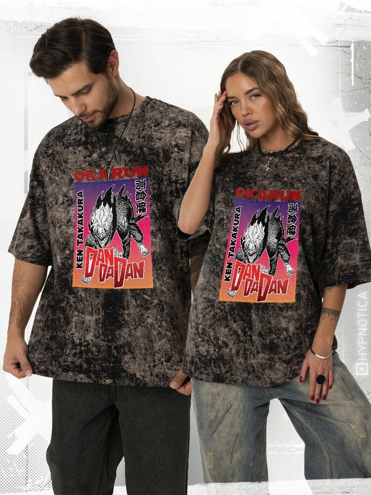 Футболка Варенка
