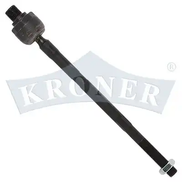 KRONER K306069 тяга рулевая Opel (Опель) Astra (Астра) g (98-), Zafira (Зафира) (99-) (k306069) kroner