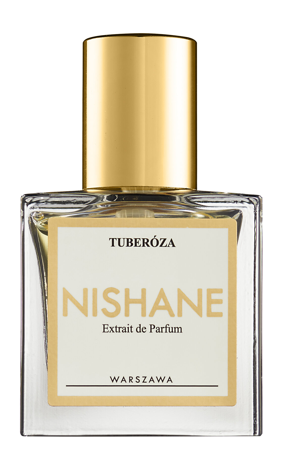 NISHANE Tuberoza Духи унисекс, 15 мл