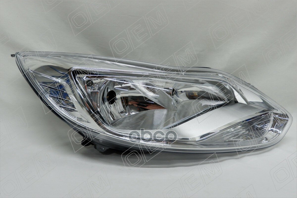 Фара правая O.E.M. арт. OEM0048FR