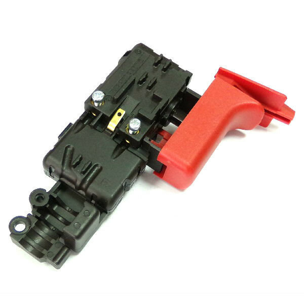 Кнопка перфоратора Bosch GBH 2-26 RE, GBH 2-28 DV, GBH 2-24DF