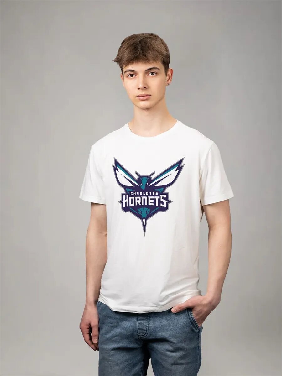 Футболка спортивная