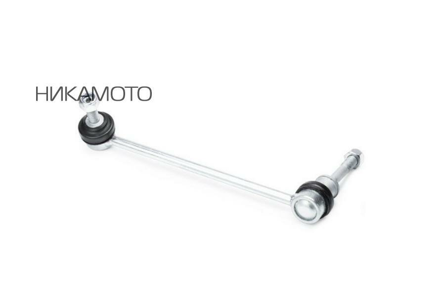 METACO 4100-266L Стойка переднего стабилизатора левая BMW X6 E71 (2008-2014), BMW X5 E70 (2007-2013)