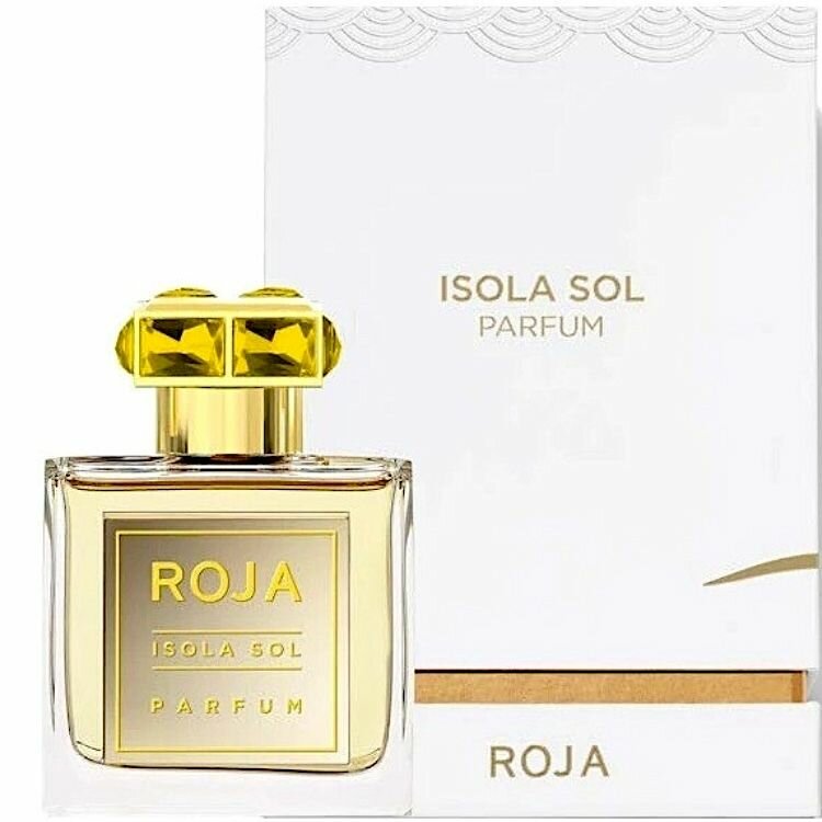 ROJA PARFUMS Isola Sol Духи 50 мл