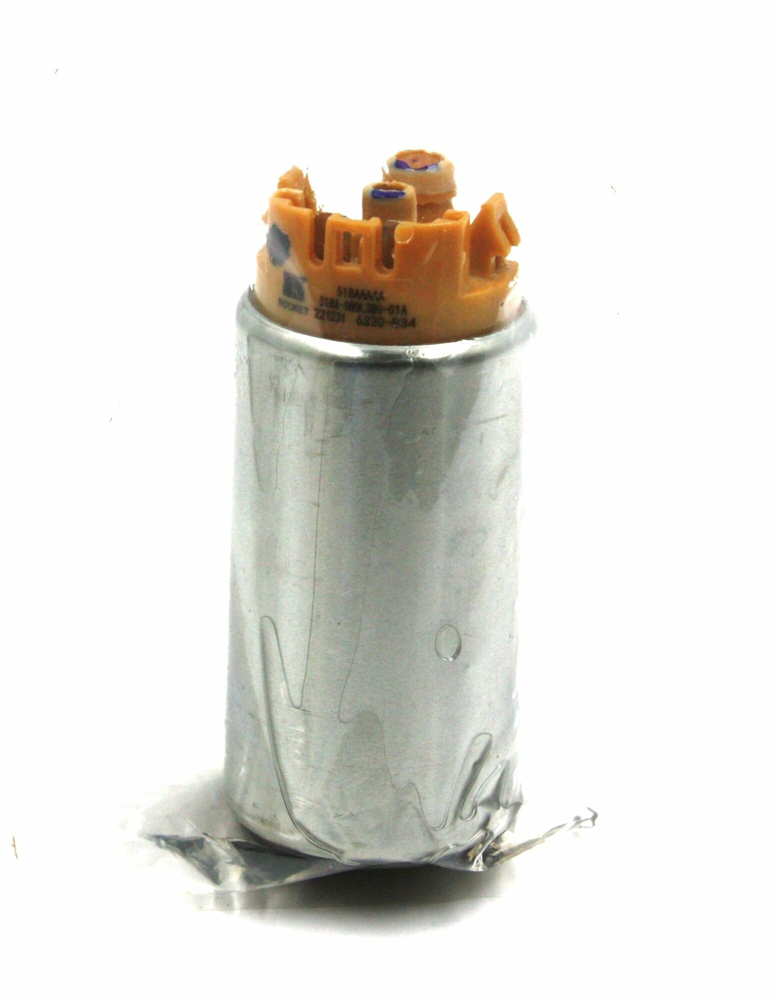 Электробензонасос (мотор) ROCKET для Lada Vesta NG, Granta, NIVA LEGEND (оригинал)