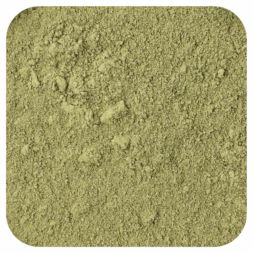 Frontier Co-op, органическая смесь зеленого чая матча с цитрусовыми, 453 г (16 унций)