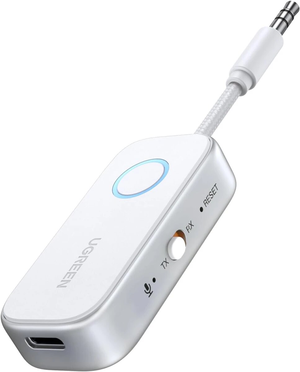 Bluetooth ресивер UGREEN CM872 (45812)