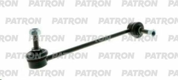 Тяга стабилизатора PATRON PS4005R-HD