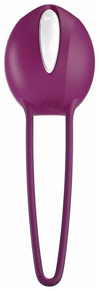 Тренажер Кегеля Fun Factory SMARTBALL UNO