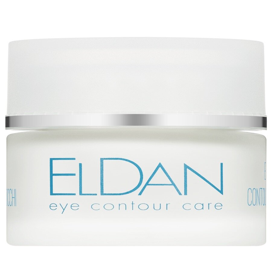 Легкий крем для глазного контура 30 мл EYE CONTROL Элдан / Eldan