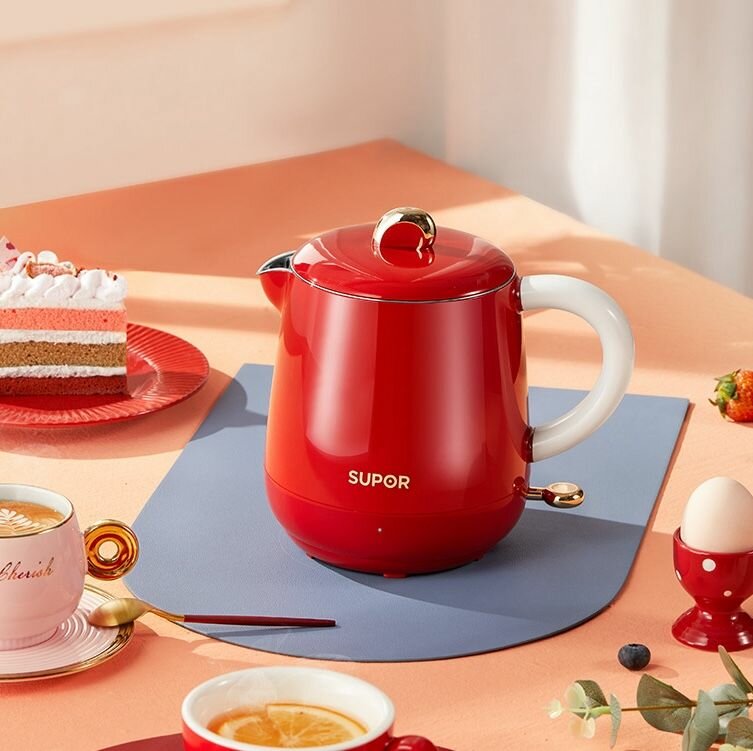 Электрический чайник