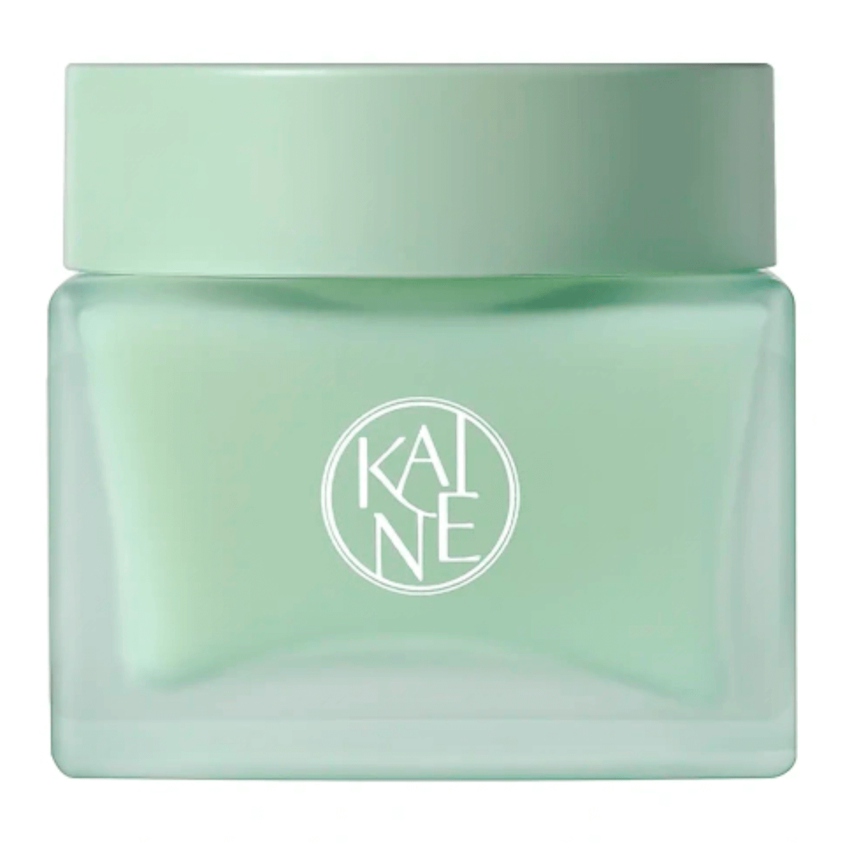 Успокаивающий аква-крем для реактивной кожи Green Calm Aqua Cream 70 мл, Kaine