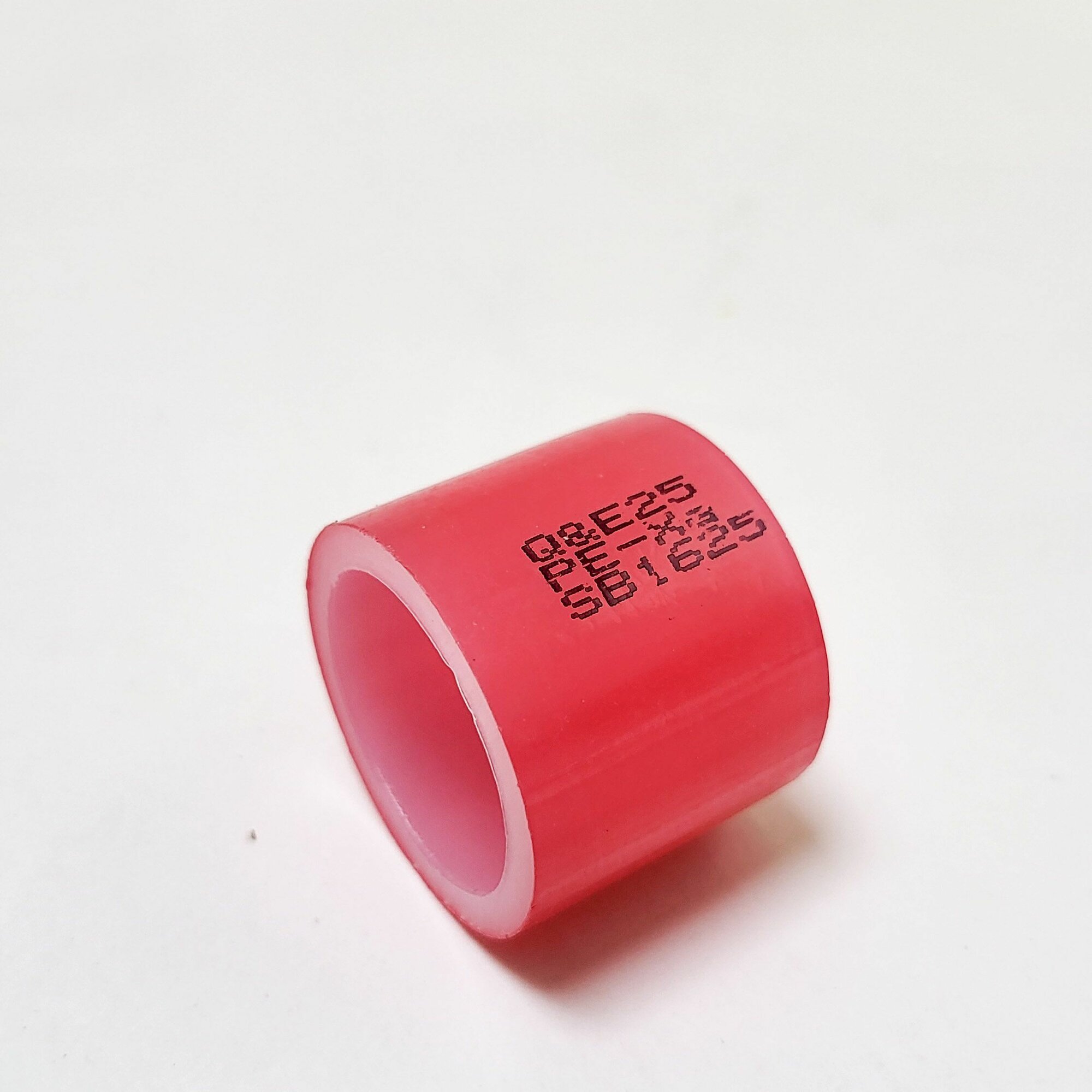 Кольцо монтажное Uponor PE-Xa красное 25 мм (10 штук) \Финляндия/