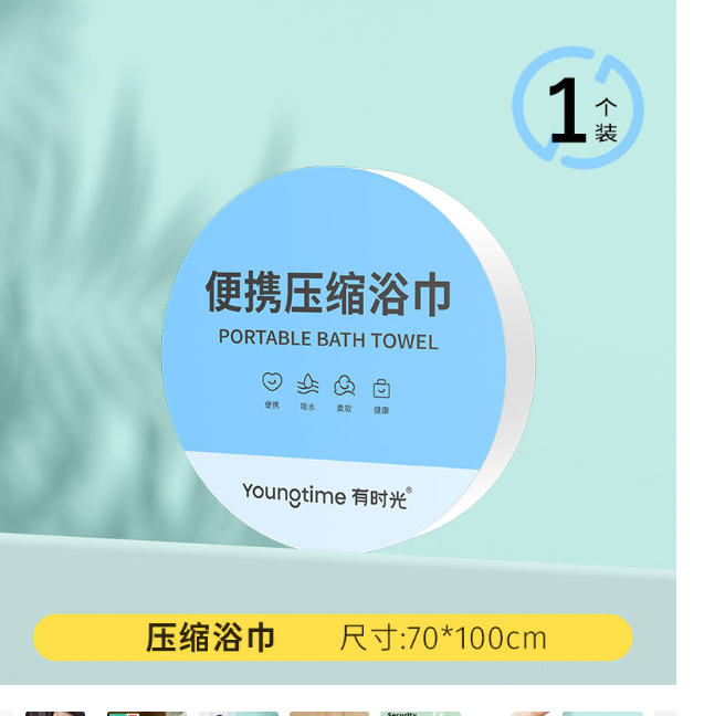 Одноразовые полотенца для салонов, дома и путешествий