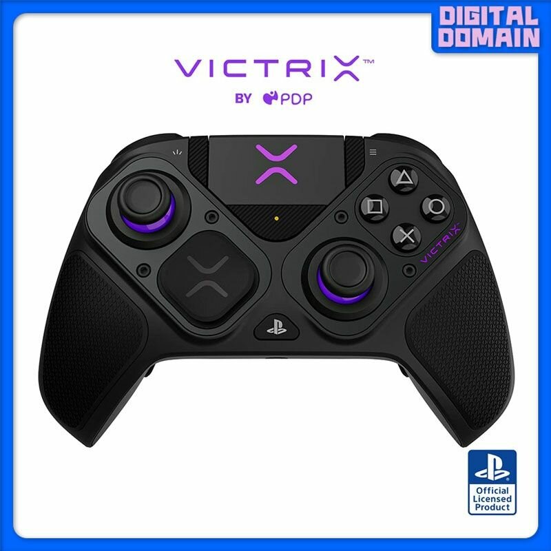 Беспроводной Геймпад VICTRIX PRO BFG XBOX,