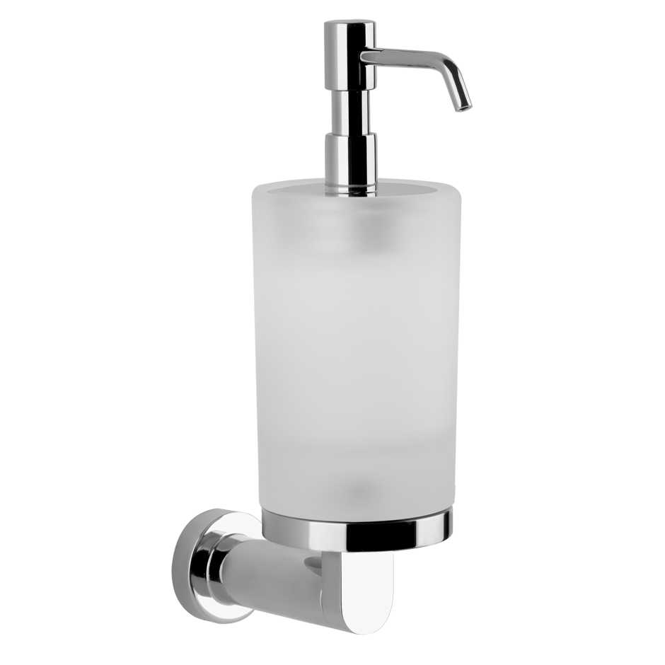 Дозатор для жидкого мыла Gessi 38815-031
