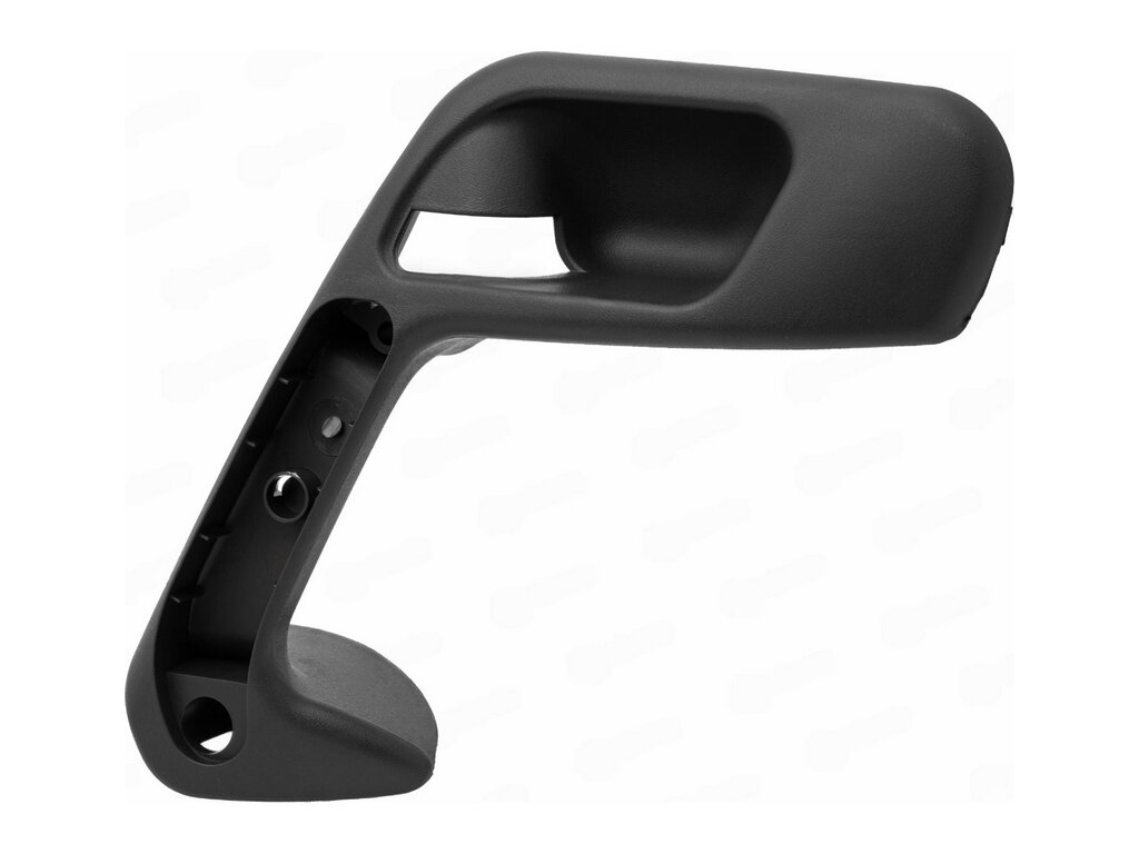 Ручка двери внутренняя передняя левая (подлокотник) Лада для ВАЗ 2110-2112