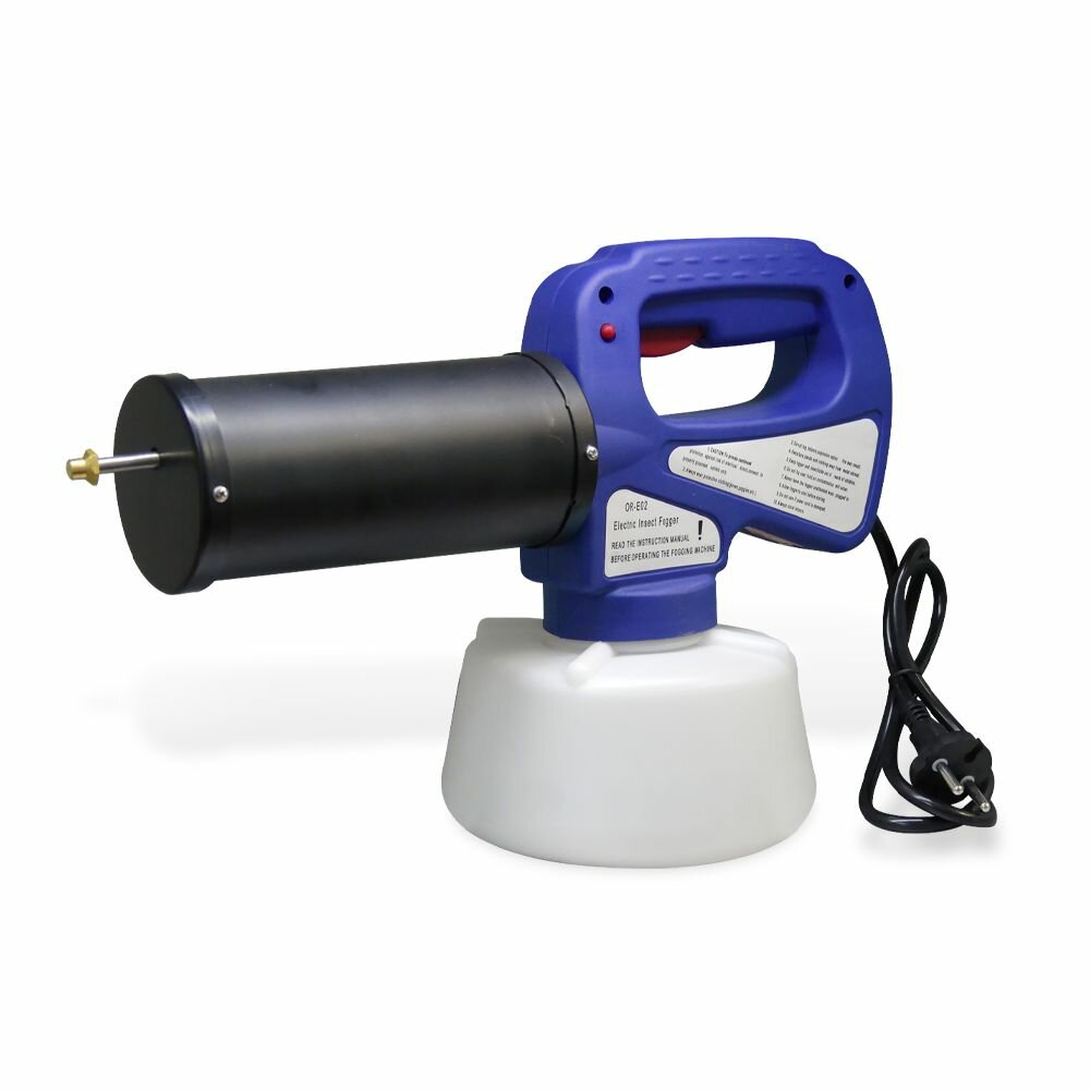 Фоггер генератор тумана-KKMJ