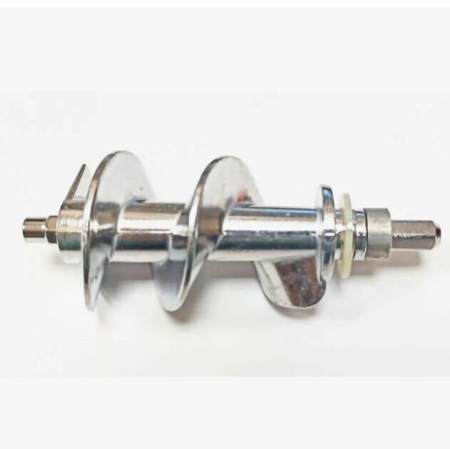 Шнек мясорубки Polaris PMG 1845 и другие ROLSEN RL-1513PR, L-108мм 6383