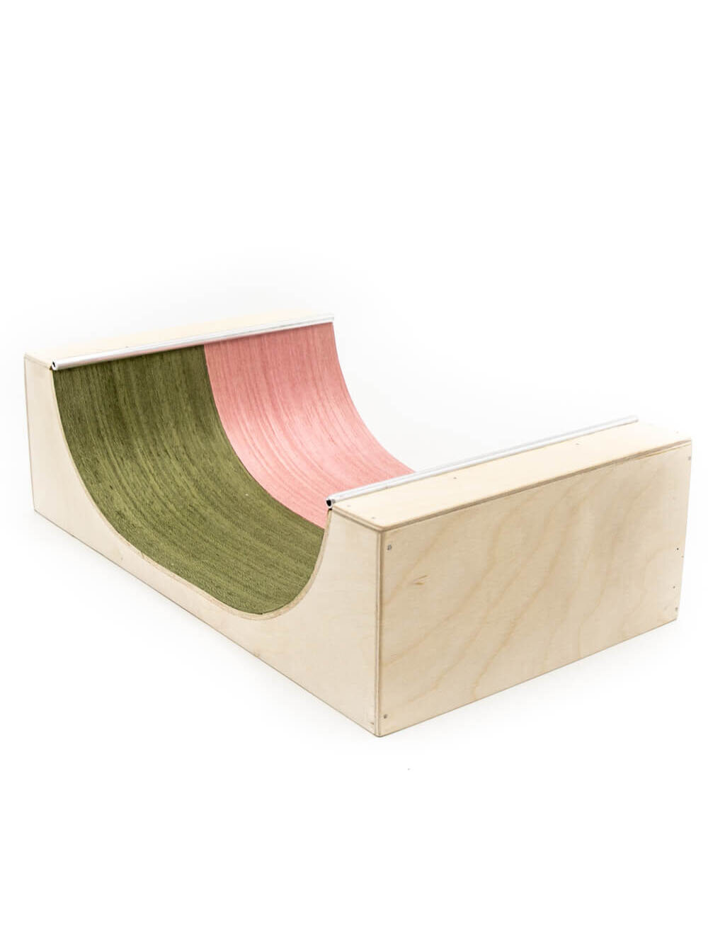 Фигура для фингерпарка Turbo мини рампа S фингерборд, фингер фигура