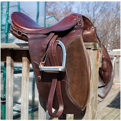 Стремена для лошади безопасные