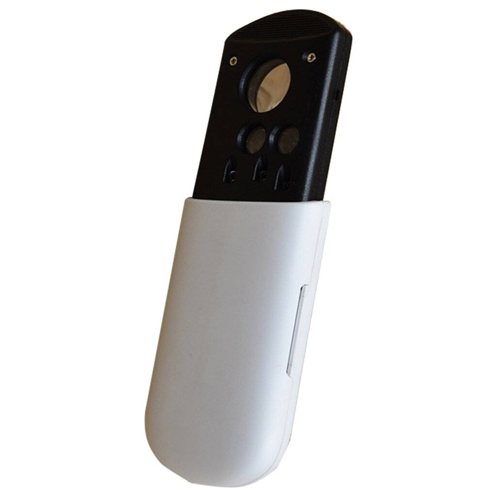 30X 35X 55X Увеличительный Стеклянный Объектив Ручная Выдвижная Глазная Лупа-Лупа со Светодиодной Подсветкой для Проверки Ювелирных Марок