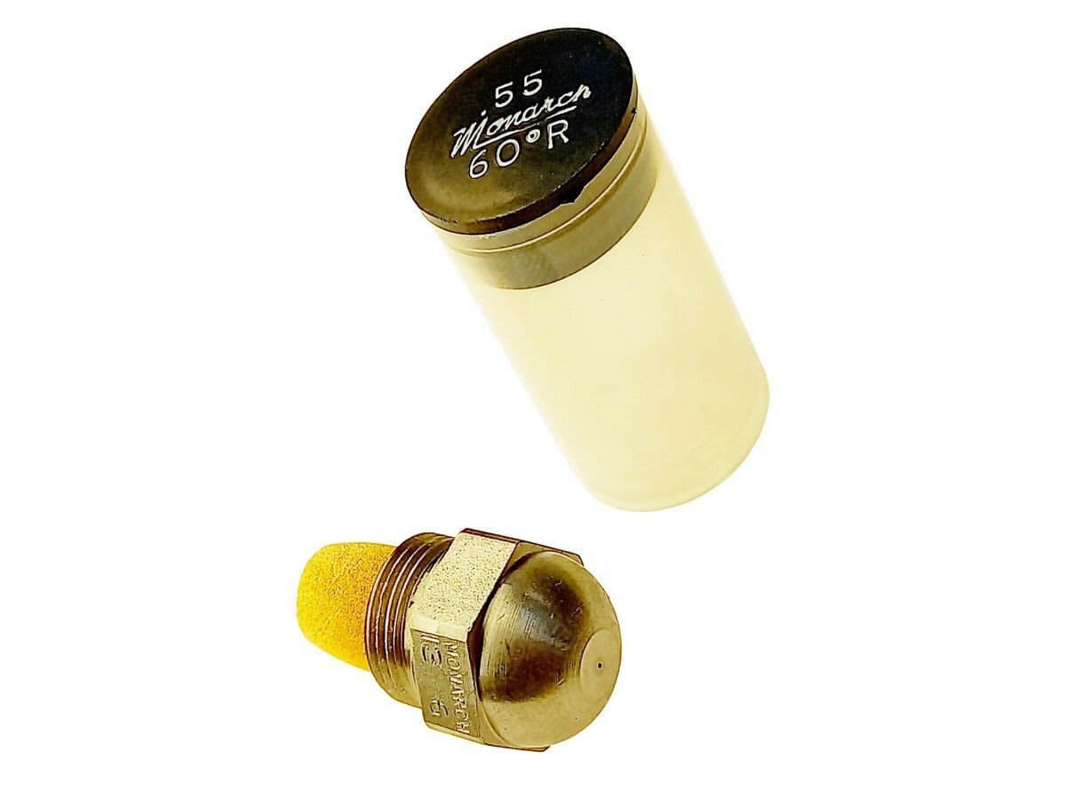 Форсунка Monarch 0.55 x 60R