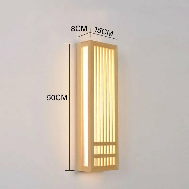 Бра, LED, 12 Вт YZ — фото 1