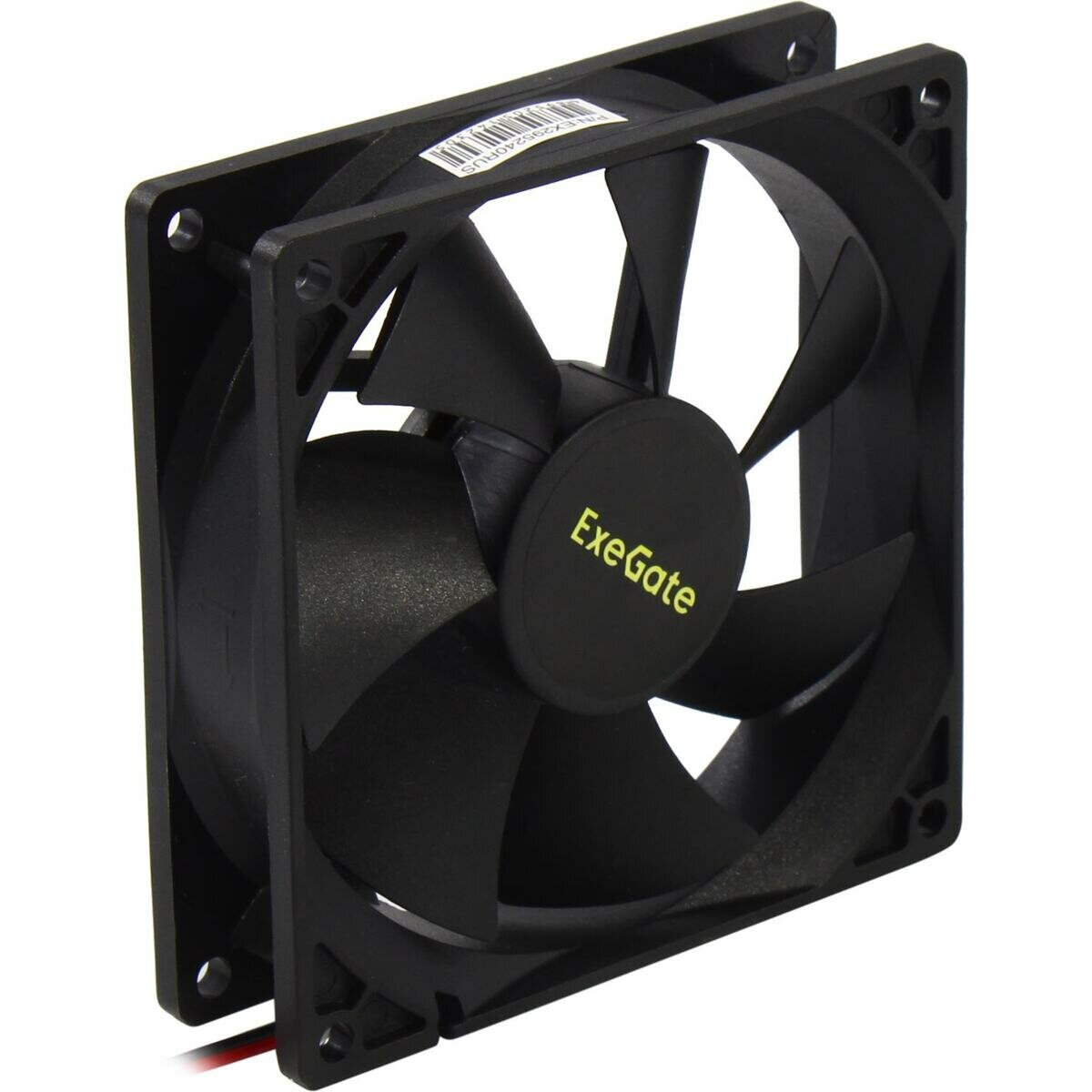 ExeGate EX09225S2P (2пин, 92x92x25мм)