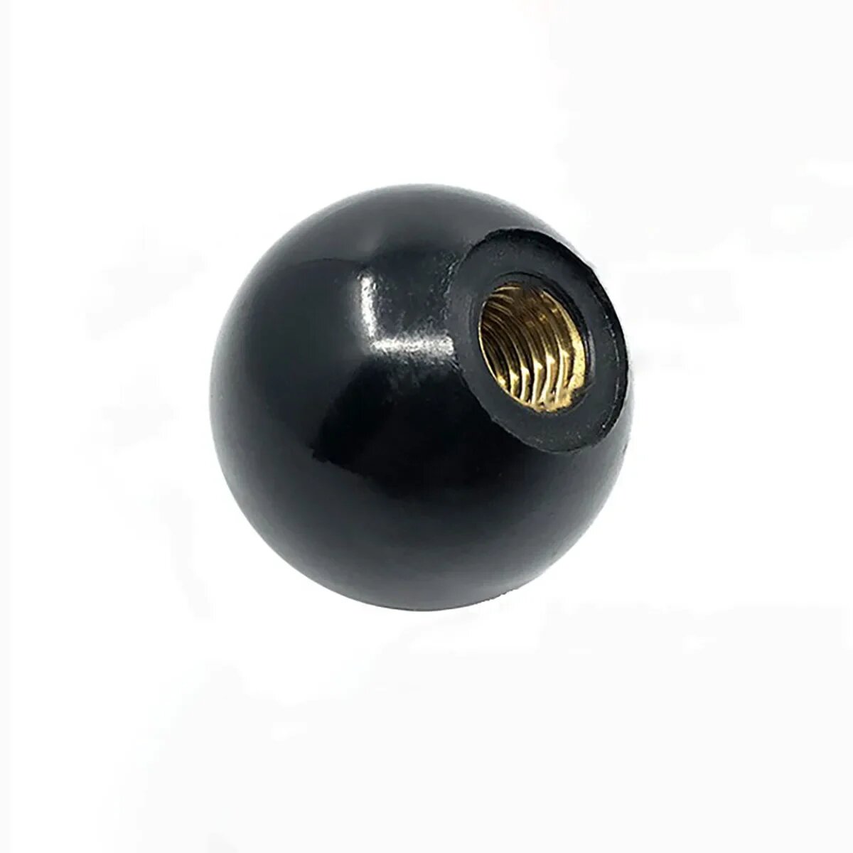 Бакелитовые шариковые гайки М4-16, М8-30, М5-16, М10-35, М5-20, М12-40, 5pcs M8x30, Copper Core