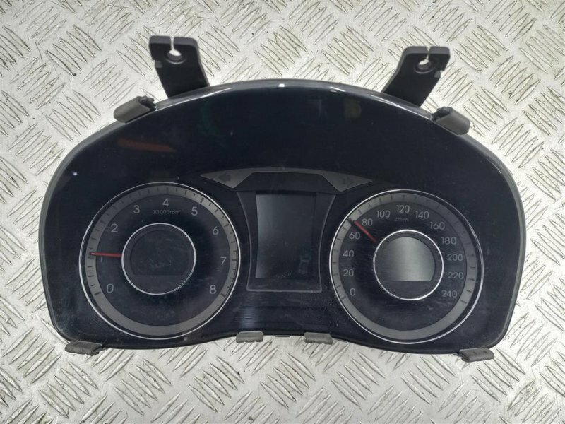 Б/У Панель приборов Hyundai I40 / Хендай I40 2.0 G4NA 150Л.С. 2013
