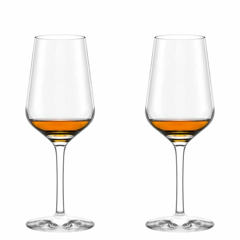 Два бокала для рома/дистилятов Stolzle 105мл (без подарочной упаковки)