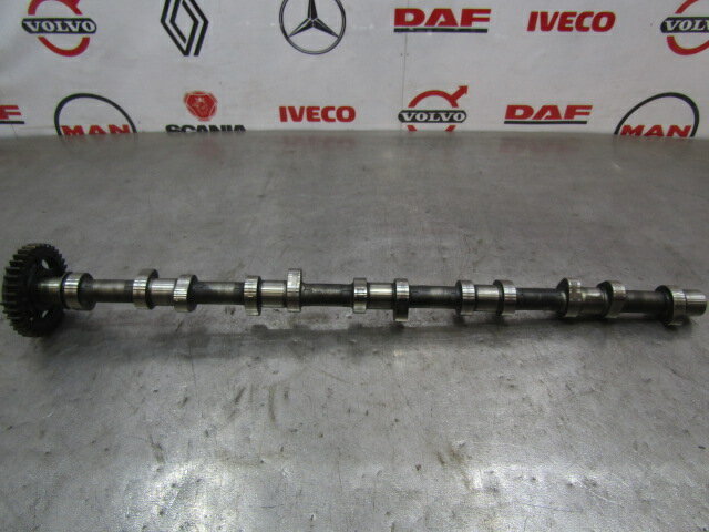 Распредвал двигателя D2676 MAN TGX, TGS, TGA