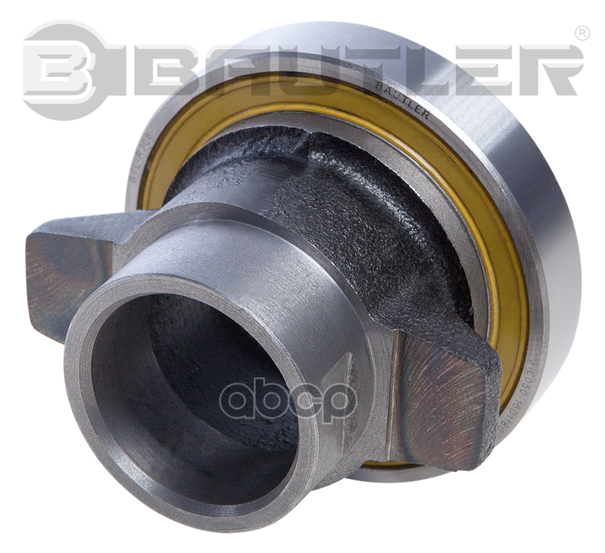 Подшипник выжимной 3160 УАЗ BAUTLER 5 ступ КПП в сборе BTL-R208 Bautler арт. BTL-R208
