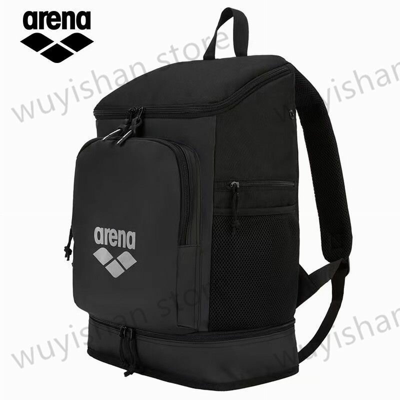 Рюкзак спортивный взрослый ARENA TEAM BACKPACK 30L