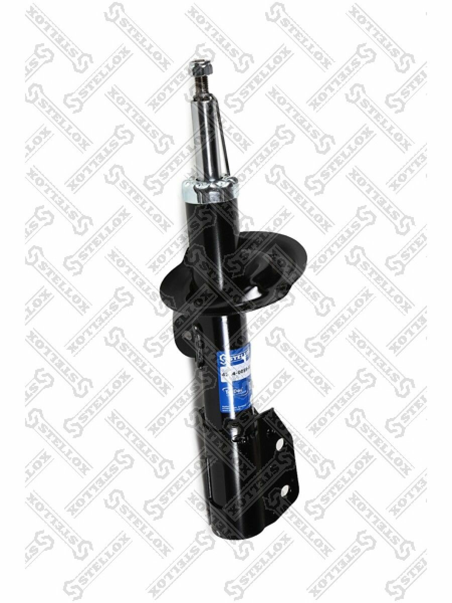Амортизатор подвески передний левый газовый STELLOX 42140059SX для Chevrolet Captiva, Opel Antara